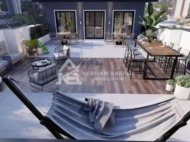 Apartamento para Venda em Pinhais/PR Estância Pinhais 3 Quartos