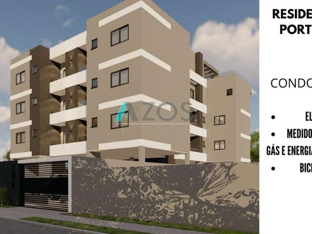 Apartamento para Venda em Pinhais/PR Estância Pinhais 3 Quartos