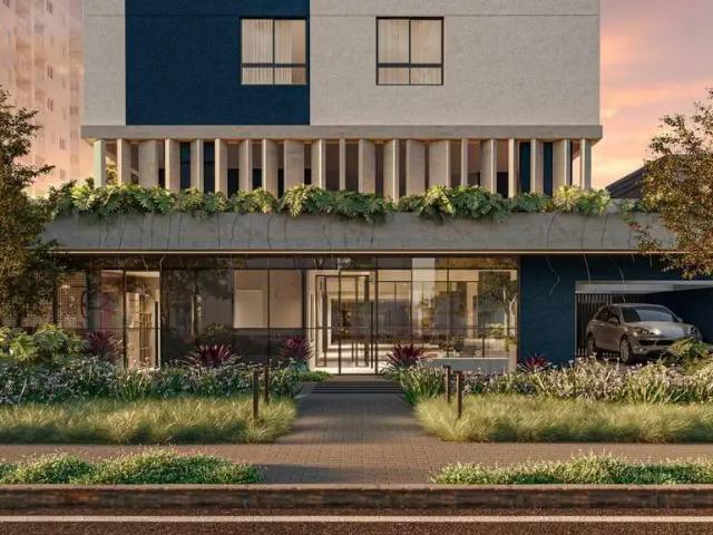 Apartamento para Venda em Pinhais/PR Estância Pinhais 3 Quartos