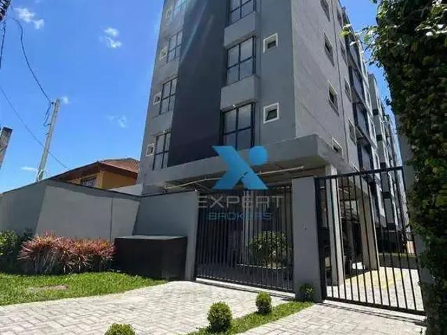 Apartamento para Venda em Pinhais/PR Estância Pinhais 3 Quartos