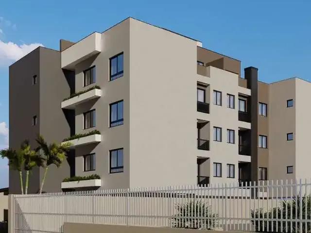 Apartamento para Venda em Pinhais/PR Estância Pinhais 3 Quartos