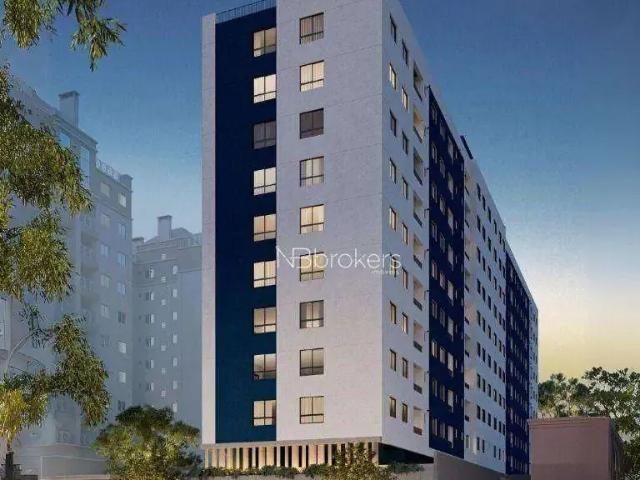 Apartamento para Venda em Pinhais/PR Estância Pinhais 3 Quartos