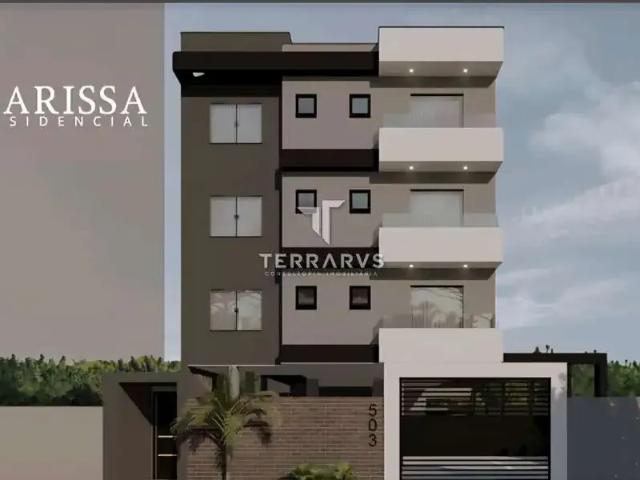 Apartamento para Venda em Pinhais/PR Estância Pinhais 3 Quartos