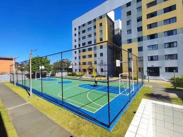 Apartamento para Venda em Pinhais/PR Estância Pinhais 3 Quartos