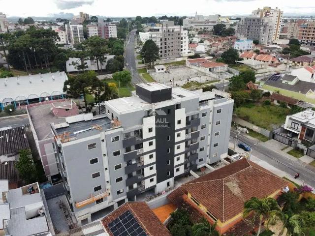 Apartamento para Venda em Pinhais/PR Estância Pinhais 3 Quartos