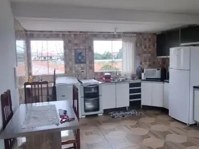 Apartamento para Venda em Pinhais/PR Estância Pinhais 3 Quartos