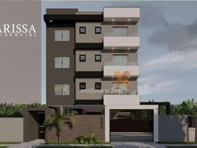 Apartamento para Venda em Pinhais/PR Estância Pinhais 3 Quartos