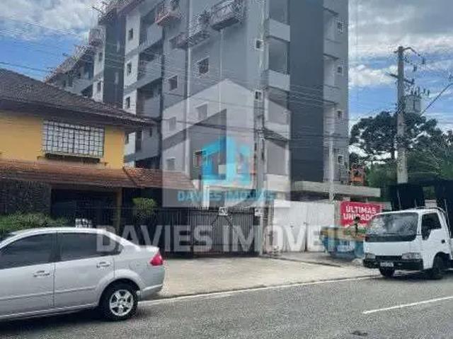 Apartamento para Venda em Pinhais/PR Estância Pinhais 3 Quartos