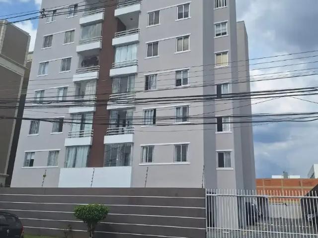 Apartamento para Venda em Pinhais/PR Estância Pinhais 3 Quartos