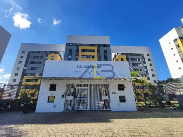 Apartamento para Venda em Pinhais/PR Estância Pinhais 3 Quartos