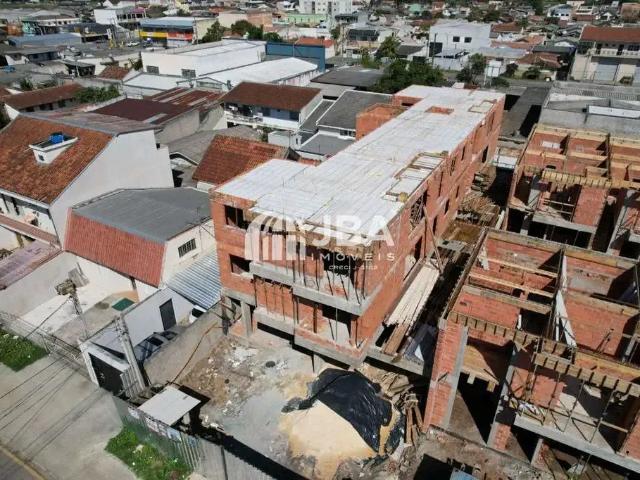 Apartamento para Venda em Pinhais/PR Estância Pinhais 3 Quartos