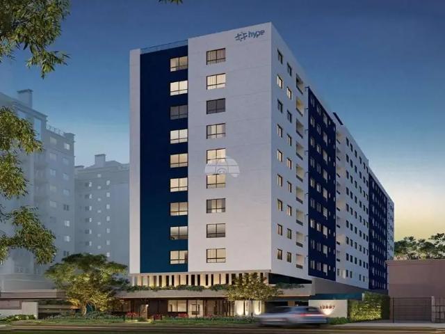 Apartamento para Venda em Pinhais/PR Estância Pinhais 3 Quartos