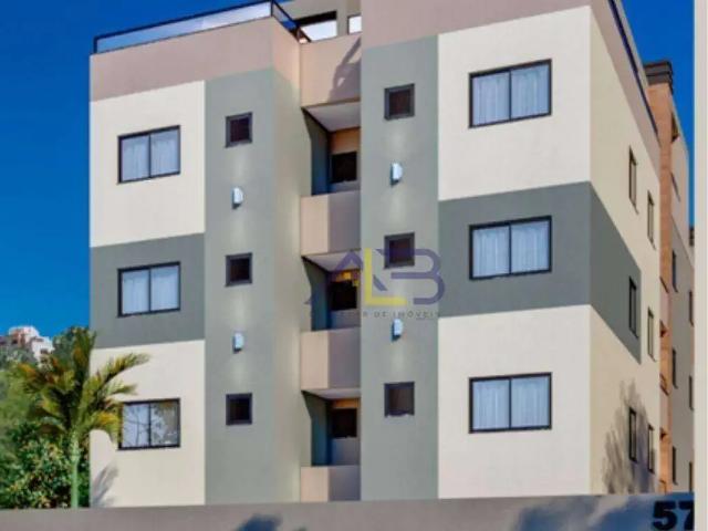 Apartamento para Venda em Pinhais/PR Estância Pinhais 3 Quartos