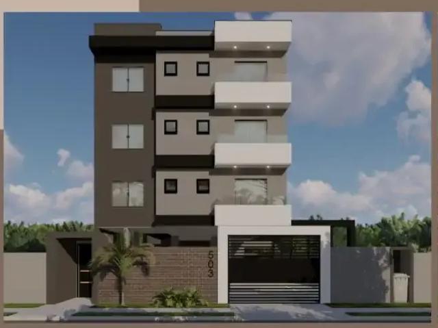 Apartamento para Venda em Pinhais/PR Estância Pinhais 3 Quartos
