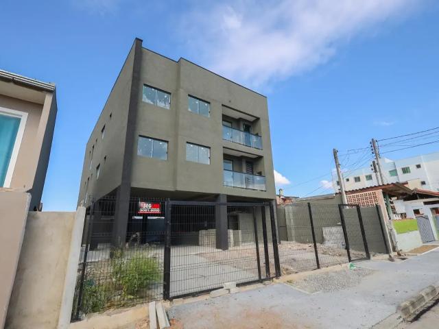 Apartamento para Venda em Pinhais/PR Jardim Cláudia 1 Quartos