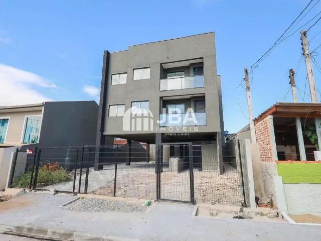 Apartamento para Venda em Pinhais/PR Jardim Cláudia 1 Quartos