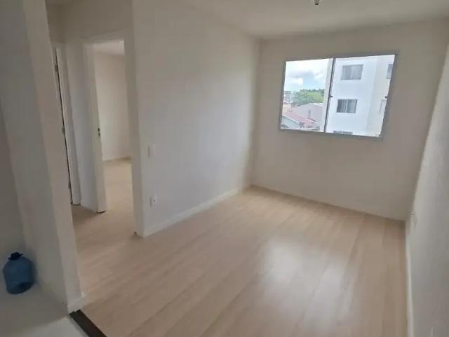 Apartamento para Venda em Pinhais/PR Jardim Cláudia 2 Quartos