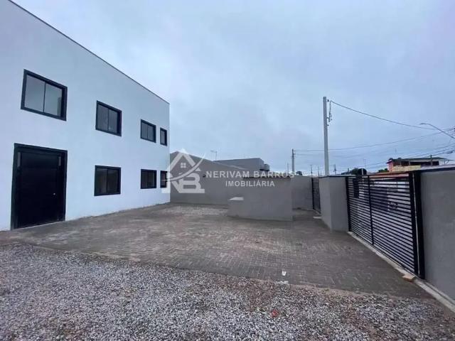 Apartamento para Venda em Pinhais/PR Jardim Cláudia 2 Quartos