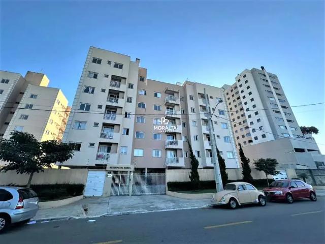 Apartamento para Venda em Pinhais/PR Jardim Cláudia 2 Quartos