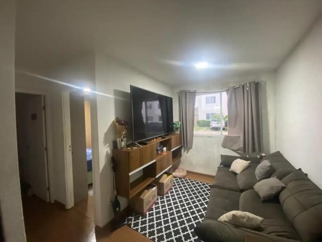 Apartamento para Venda em Pinhais/PR Jardim Cláudia 2 Quartos