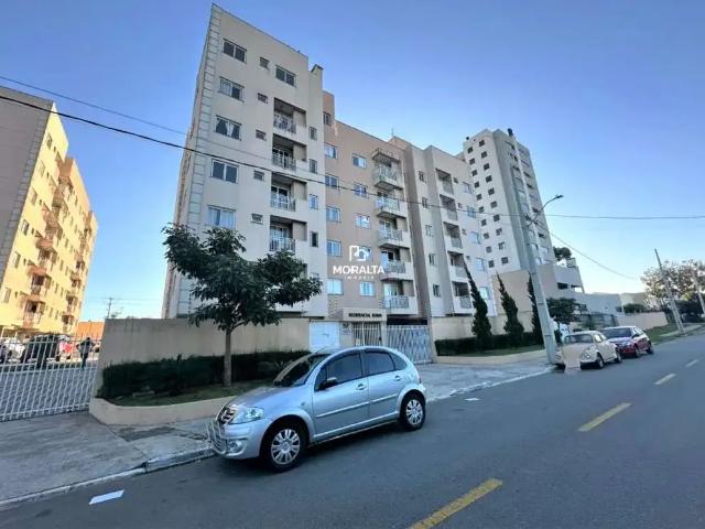 Apartamento para Venda em Pinhais/PR Jardim Cláudia 2 Quartos