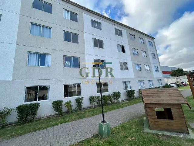 Apartamento para Venda em Pinhais/PR Jardim Cláudia 2 Quartos
