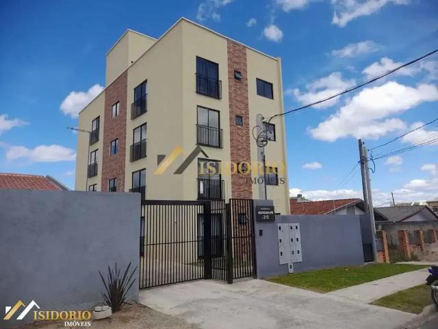 Apartamento para Venda em Pinhais/PR Jardim Cláudia 2 Quartos