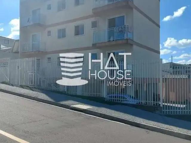 Apartamento para Venda em Pinhais/PR Jardim Cláudia 2 Quartos