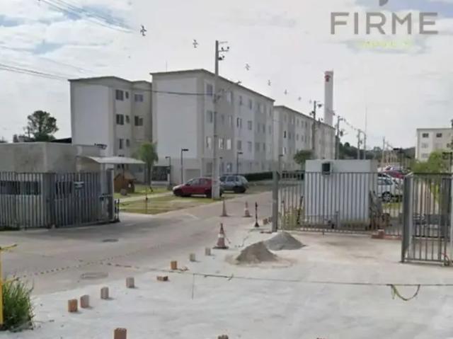 Apartamento para Venda em Pinhais/PR Jardim Cláudia 2 Quartos