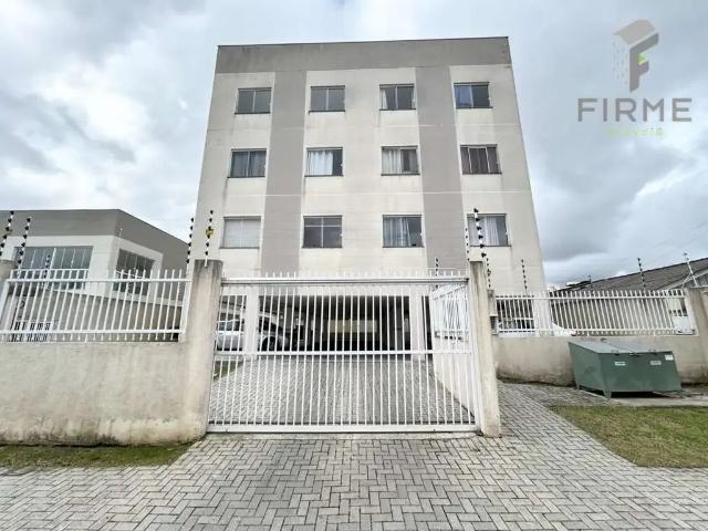 Apartamento para Venda em Pinhais/PR Jardim Amélia 2 Quartos