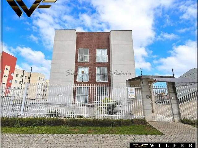 Apartamento para Venda em Pinhais/PR Jardim Amélia 2 Quartos