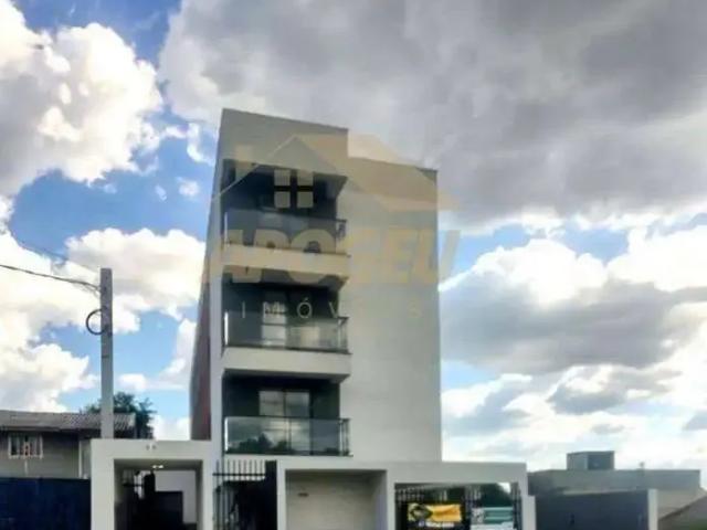 Apartamento para Venda em Pinhais/PR Jardim Amélia 2 Quartos