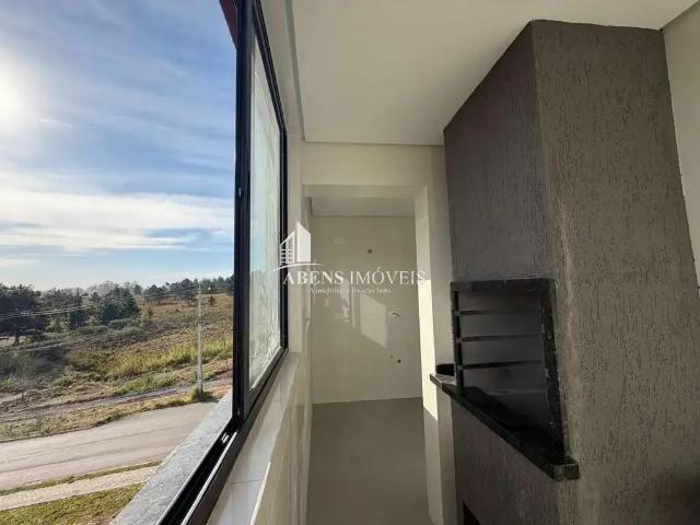 Apartamento para Venda em Pinhais/PR Jardim Amélia 2 Quartos