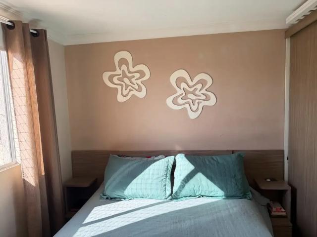 Apartamento para Venda em Pinhais/PR Jardim Amélia 2 Quartos