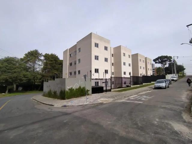 Apartamento para Venda em Pinhais/PR Jardim Amélia 2 Quartos