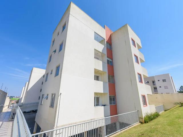 Apartamento para Venda em Pinhais/PR Jardim Amélia 2 Quartos