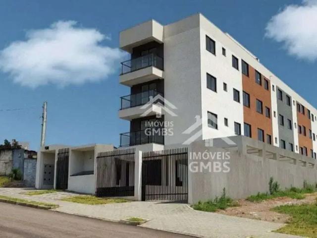 Apartamento para Venda em Pinhais/PR Jardim Amélia 2 Quartos