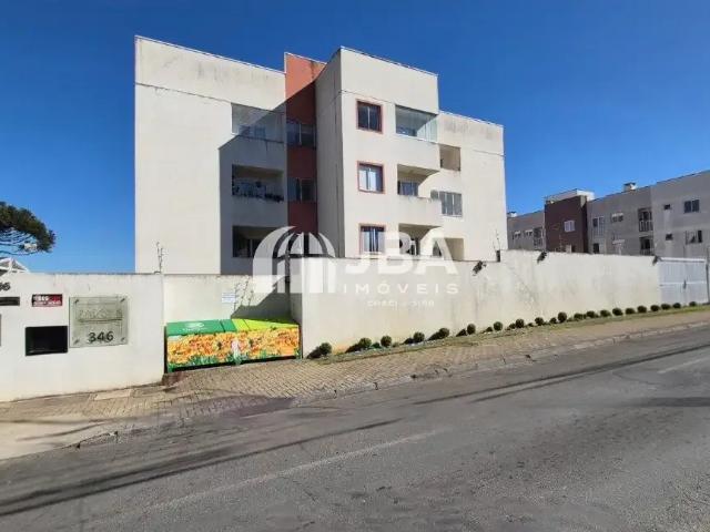 Apartamento para Venda em Pinhais/PR Jardim Amélia 2 Quartos