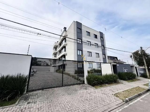 Apartamento para Venda em Pinhais/PR Jardim Amélia 2 Quartos