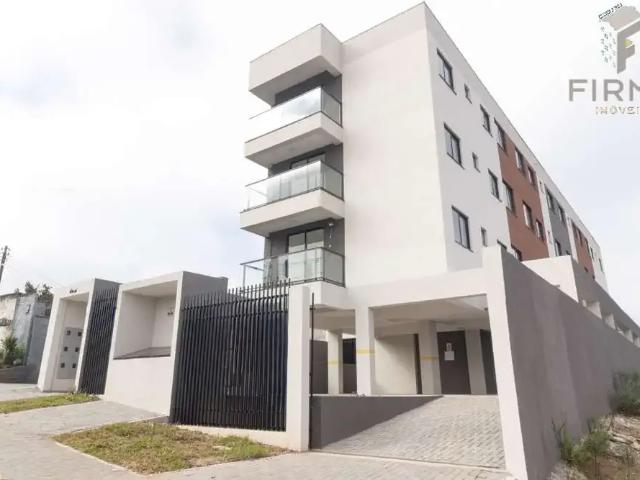 Apartamento para Venda em Pinhais/PR Jardim Amélia 2 Quartos