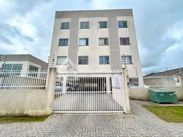 Apartamento para Venda em Pinhais/PR Jardim Amélia 2 Quartos