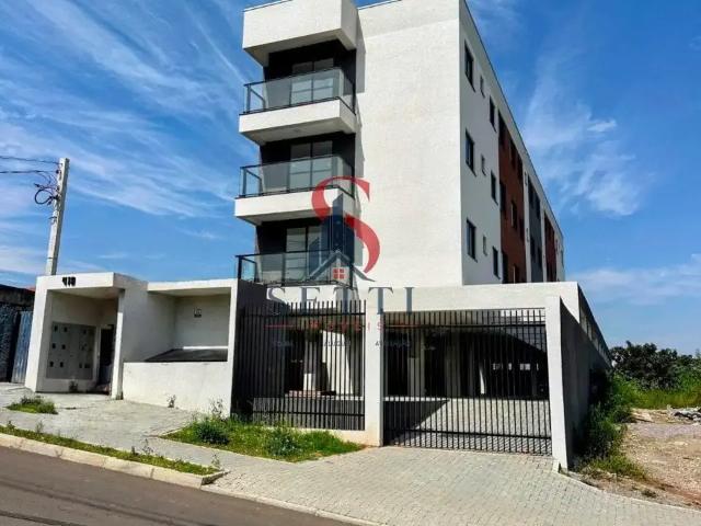 Apartamento para Venda em Pinhais/PR Jardim Amélia 2 Quartos