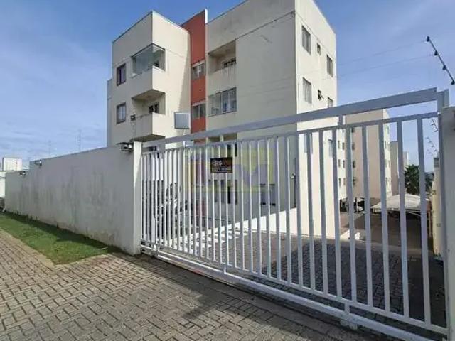 Apartamento para Venda em Pinhais/PR Jardim Amélia 2 Quartos