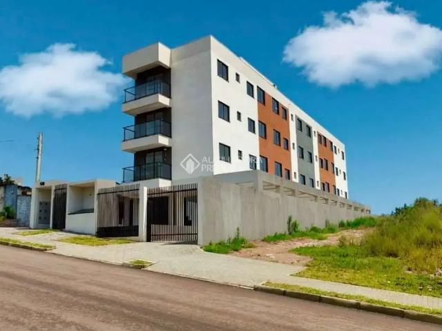 Apartamento para Venda em Pinhais/PR Jardim Amélia 2 Quartos