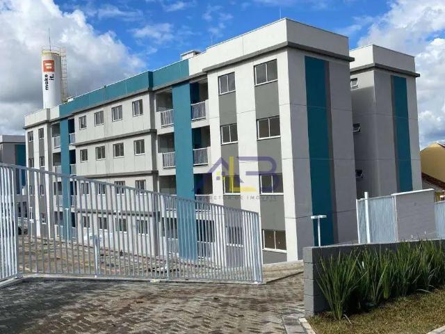 Apartamento para Venda em Pinhais/PR Jardim Amélia 2 Quartos