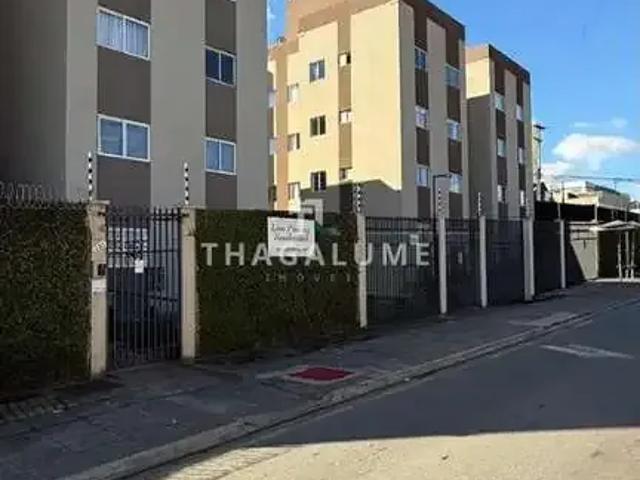 Apartamento para Venda em Pinhais/PR Jardim Amélia 3 Quartos