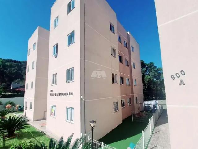 Apartamento para Venda em Pinhais/PR Jardim Amélia 3 Quartos
