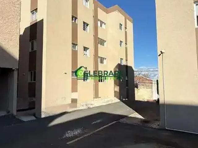 Apartamento para Venda em Pinhais/PR Jardim Amélia 3 Quartos