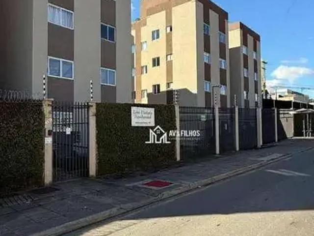Apartamento para Venda em Pinhais/PR Jardim Amélia 3 Quartos