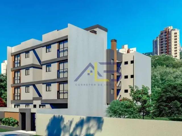 Apartamento para Venda em Pinhais/PR Jardim Dona Joaquina II 2 Quartos